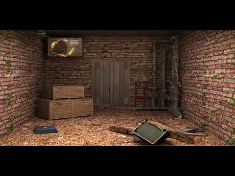 Escape game 50 rooms 1 - Puzzle Game - Level 1