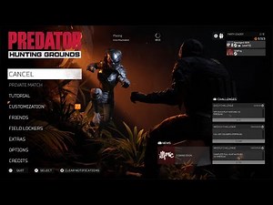 Predator: Hunting Grounds Game 5 Years Later "In 2025" | Online With Friends