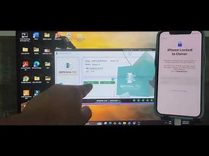 ✅IREMOVAL PRO iPhone 12 Unlock Method FAST Download the Activation Lock Bypass Tool Now!📱