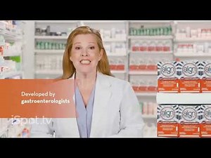 Align Probiotics Commercial 2021 "One of the Millions"