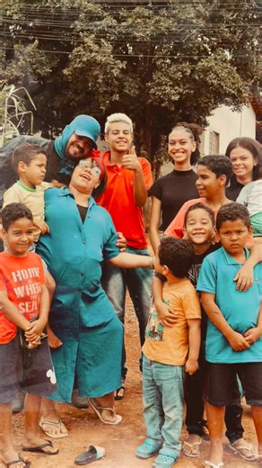 AD CAMPINAS - CH SANTA LUZIA on Instagram: "QuEeeeeeeeeeeeta mínimo Spoiler DONA FILÓ Mais uma comédia Cristã . Fiquem Ligadinhos dia 19 às 18Hrs vc verá o vídeo completo . #gospel #humorcristão #pamonhada #assembleianos"