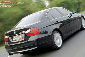 Tips Beli Mobil Bekas BMW Seri 3 E90, Cara Cek Kerusakan Mechatronic - Gridoto