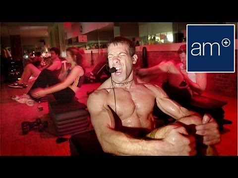 Barry’s Bootcamp - 1,000 calories/hour WTF?! | Thrive