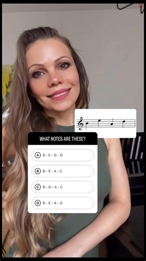 Follow and If you need help with note recognition, find a link to my lessons in bio. #ReelsFb #Entertainment #Funny #USA #America #Explore #ViralVideo #Shorts | DarleneJuly