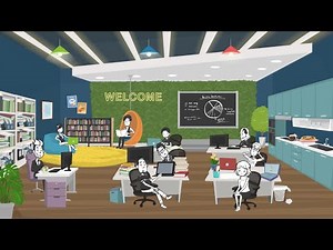 Creativity, Innovation and Critical Thinking - An Animated Introduction