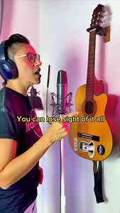 1.9K views · 239 reactions | Here's a bit of LAU and me singing our Cyndi Lauper cover TRUE COLORS which we recently released as a duet. It's amazing how you can so easily collaborate from different parts of the world these days! ✨ The track is out now on Spotify and all the usual places. It was produced by Zak Vortex & released by Aztec Records. Ben x #lau #cyndilauper #zakvortex #synthpop #synthwavecover | Minute Taker | Facebook