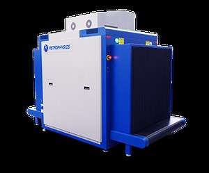 X-Ray Scanner Model XIS-100XD Product Information | Astrophysics Inc