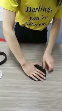 Quickly Install Kitchen Island Automatic Pop Up Socket - with Wireless Charging function