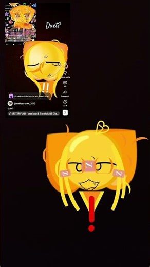 duet :D #emojicat #nohate #dúo #nocopicat