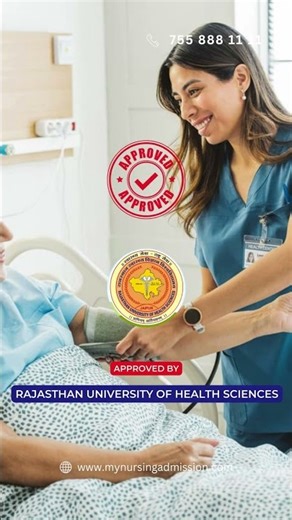 Government College Of Nursing - Baran