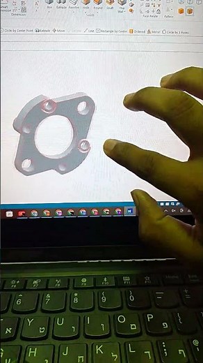 3. "Solid Edge 3D Design Tips & Tricks | Beginner to Advanced ✨"