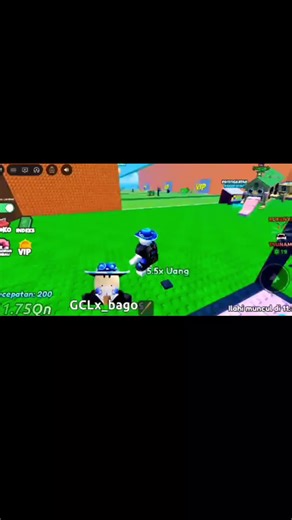 Escape Tsunami (Brainrots) Script UI Showcase – Remove Tsunami & Teleport All Zones 🌊 (Mobile PC) #viral #robloxscript #tsunami