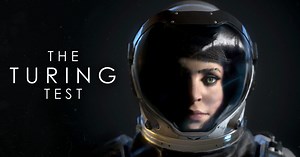 Square Enix Will Release "The Turing Test" On Switch Next Month