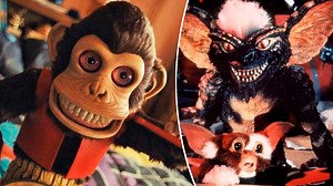 'A Super-Bloody Explosion': The New King Horror Is Already Being Compared to 'Gremlins'