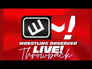 Wrestling Observer Live | 09 26 2004 | TOM PRITCHARD