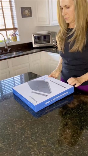 📢Listen up! You can save up to 50% total on the Body Pod in November when using JULSGC !!! Link in bio. 🎉 📊 Why I’m tracking more than just weight This isn’t about the number on the scale - it’s about the metrics that actually predict healthy aging. The Hume Health scale tracks body composition data that matters for longevity: • Muscle mass. Your metabolic engine protection against age-related decline. The my bodies longevity savings account. • Visceral fat. The inflammatory kind we want to m