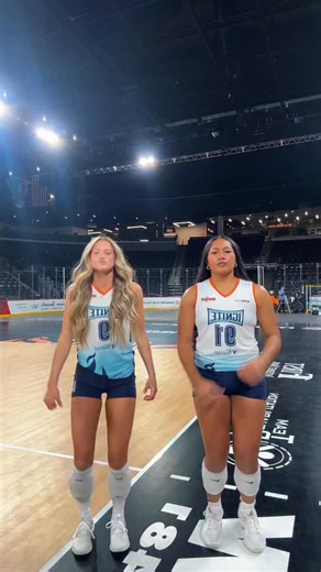 Elena Scott | 2026 szn coming soon 👀🔥🩵 | Instagram