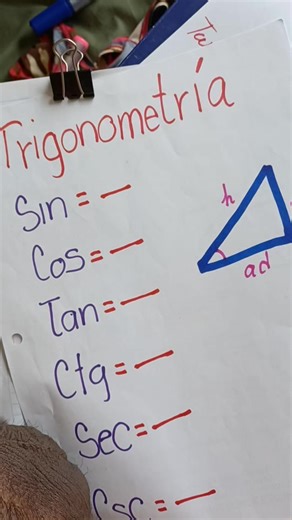 Videos de Profesor de Matemáticas (@profesor.de.matem90) con “sonido original - Profesor de Matemáticas”