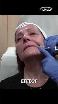 Live Boletero Filler Demo (Part 3): Injection Technique & Patient Results