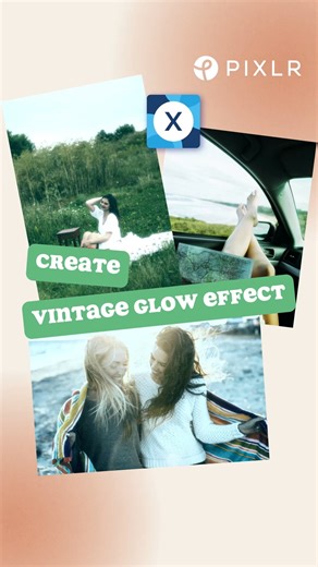 Throwback vibes, anyone? 🕰️📸 From sun-soaked Polaroids to classic film camera feels, this technique adds depth, emotion, and a touch of romance to every image 👵🏼✨ Capture the essence of bygone eras with AI tools from Pixlr Express in just a few clicks 🎞️📷 🔗 Create vintage art here: https://bit.ly/vgepixlrexpress #Pixlr #MadewithPixlr #Pixlr2024 #AI #Vintage #Effect | Pixlr