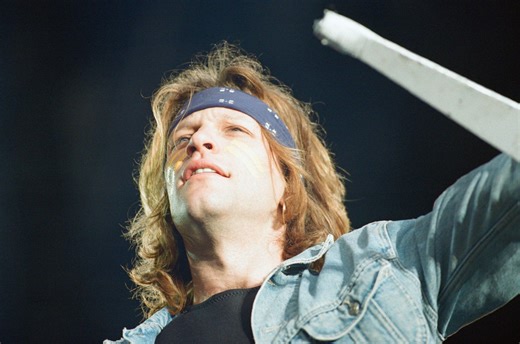 Bon Jovi to hit the road without Richie Sambora, putting reunion rumors to rest