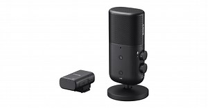 ECM-S1 | Camera Accessories | Sony Democratic Republic of Congo