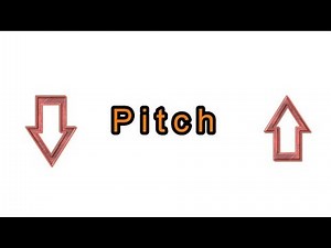 Music Lesson: Pitch - Sing! Step! Grow!