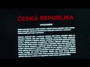 Warner Home Video Copyright Warnings EU Optical Disc (2010)