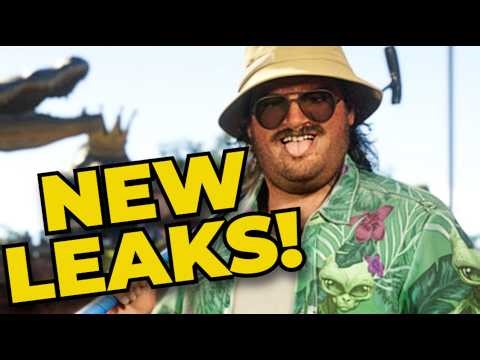 20 New GTA 6 Leaks And Rumours You NEED To Know