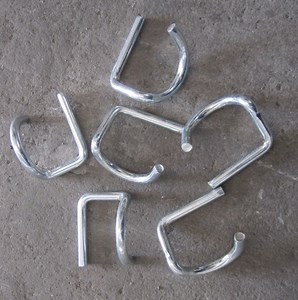 [Hot Item] Pig Tail Pin for Ringlock Scaffolding