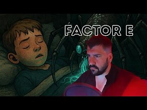 EL FACTOR E EXPLICADO/ EL MAYOR SECRETO DE LA HUMANIDAD Y QUIEN DOMINA EL MUNDO DE VERDAD