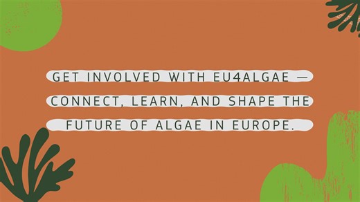 🌊 Voices of the #algae sector From research to innovation, collaboration is driving Europe’s algae revolution. Deniz Ficicioglu (BettaF!sh), Silvio Mangini (Archimede Ricerche SRL) and Stefan Kraan (The Seaweed Company / Oceana Organic Products Ltd) show how #EU4Algae connects farmers, researchers, processors and food innovators — so growth happens together, not in silos. 💬 “EU4Algae represents to us the number one anchor point and platform to really engage and bring together all players in th