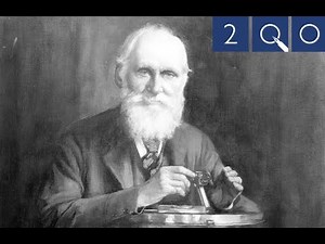 The Life and Science of Lord Kelvin