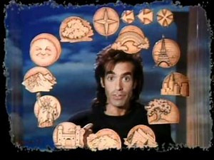 Magic of David Copperfield in your own home