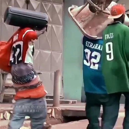 56K views · 2.2K reactions | Lean Back (feat. Fat Joe & Remy Ma) Terror Squad | Rap Sul Divulga | Facebook