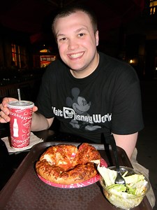 Counter Service At Hollywood Studios - Where To Grab A Quick Bite