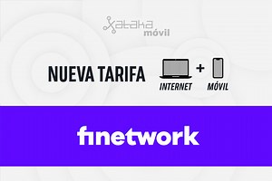 Finetwork tiene una tarifa secreta con un móvil Xiaomi de regalo: así puedes contratarla