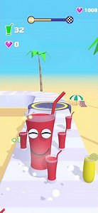 Juice run 🍸#shorts #gamergameplay #gamer #gaming #funnygamer #games #gammer