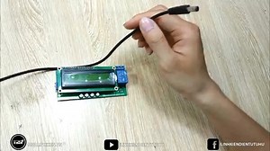 ♛ REVIER Mạch Đồng Hồ Hẹn Giờ Bật Tắt 1 Thiết Bị | Linh kiện điện tử...