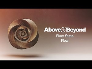 Above & Beyond - Flow