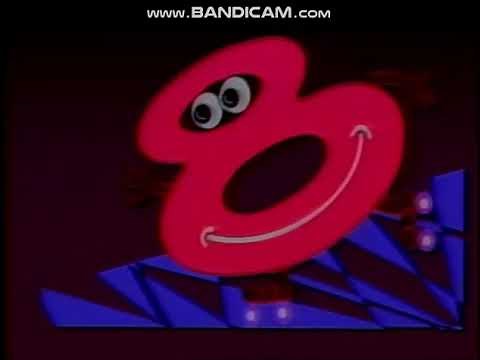 Sesame Street 3542 Number Creatures 19 (REUPLOAD)