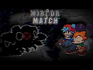 Maziro's Malevolent Madness X Internet's Outbreak:Mirror Match(Collab With‪@Funnyletterboisback‬)!