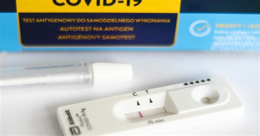 4 years since COVID pandemic began