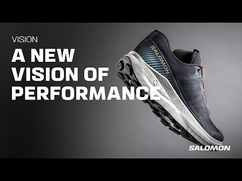 VISION | Salomon Trail Running