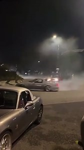 This isn't a scene from the latest Need For Speed film - this is Bromborough. 😮 Following high speed racing on the roads and other anti-social behaviour, we've teamed up with Merseyside Police to introduce a three year Public Spaces Protection Order (PSPO) in Bromborough Industrial Estate and the surrounding area. https://wirralview.com/news/bromborough-pspo-will-target-nuisance-and-dangerous-driving | Wirral Council