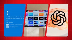 01net morning : la TV française sent le sapin, nouvelle cyberattaque contre France Travail, ChatGPT ne rend pas idiot