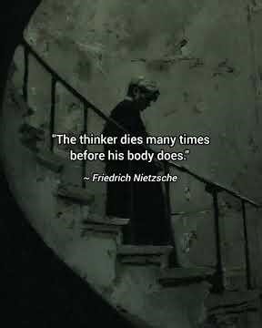 FRIEDRICH NIETZSCHE QUOTES