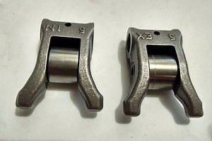 Banyak yang Belum Tahu, Apa Kelebihan Roller Rocker Arm di Mesin? - Gridoto