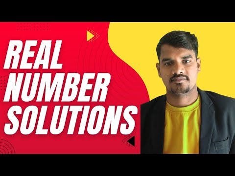 Class-10। Maths। वास्तविक संख्या। Real Number Solutions. #video #maths #viral #numbers