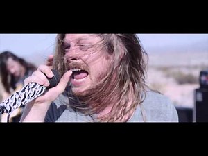 Phinehas - "Fleshkiller" (Official Music Video)